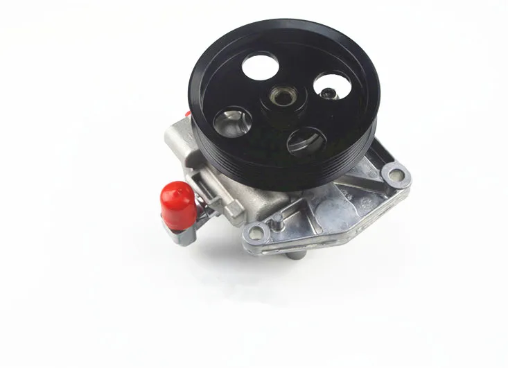 For Mercedes Benz X204 E350 Cl550 Glk350 Power Steering Pump 2007-2012 ...
