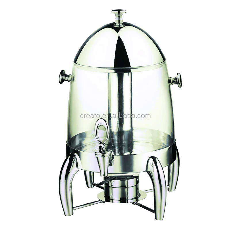 Buffet Food 12l Juice Tank Milk Dispenser Machine - Buy Milk Dispenser ...