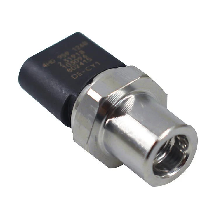 4h0959126 A/c Pressure Switch Sensor For Audi Volkswagen B8 A5 A6 C7 ...