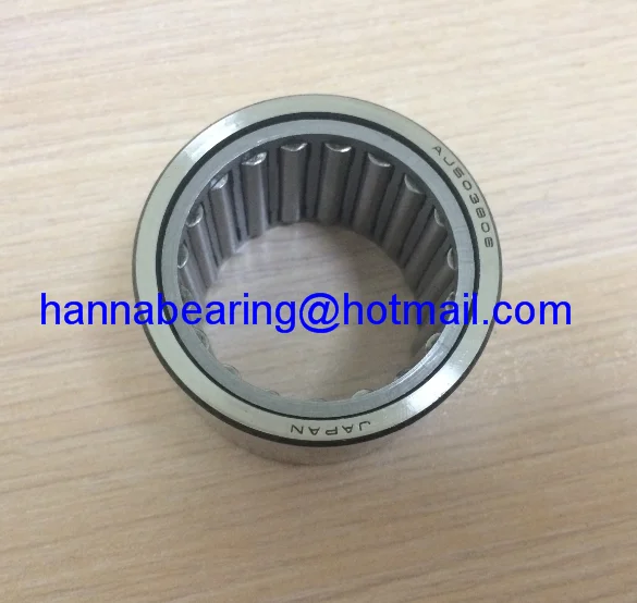 Aj503518a Needle Roller Bearing For Excavator ; Aj-503518a Hydraulic ...