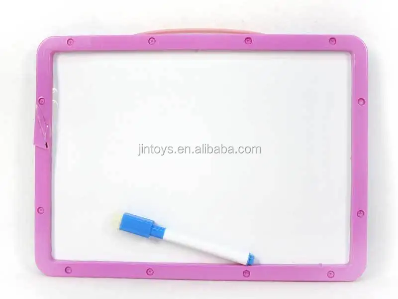Children Learning Toy White Writing Board,Kids Large Size Magnetic ...