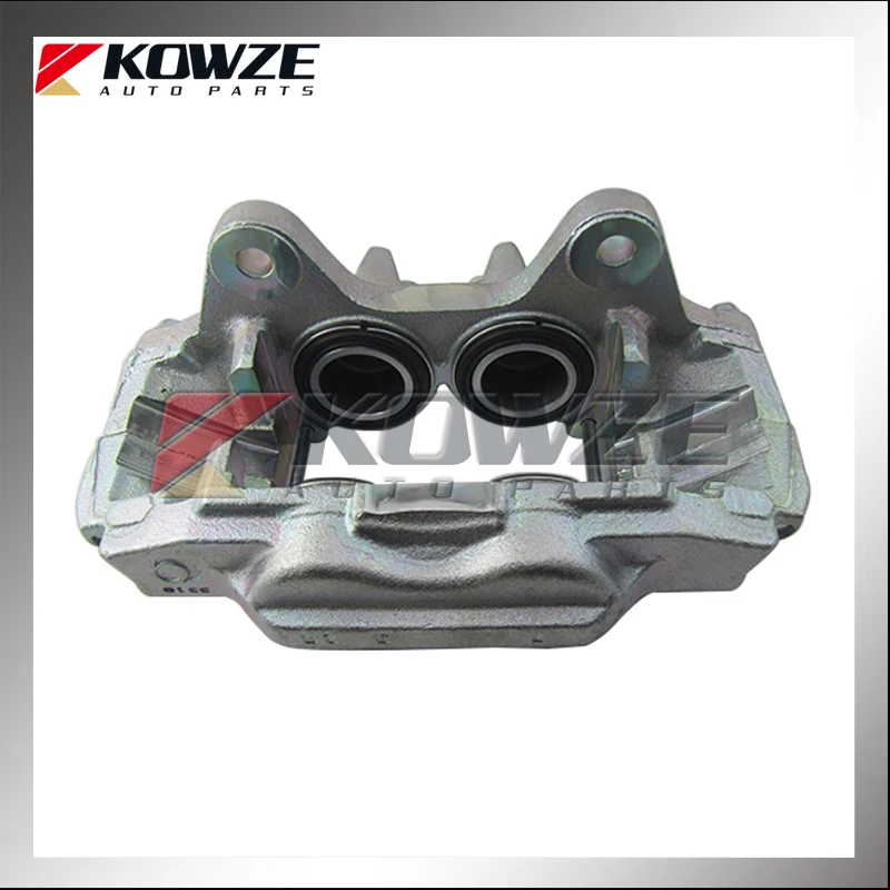 Brake Caliper For Mitsubishi Pajero Montero V97 V98 4605a459 - Buy ...