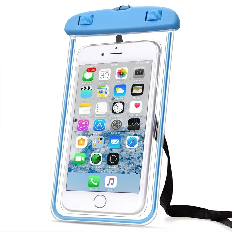 Waterproof Cell Phone Cases - Perfect for Promotional Gifts