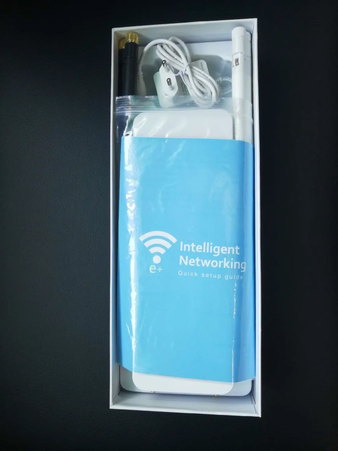 1600mbps Mesh Wifi System - 5ghz Indoor Outdoor Repeater