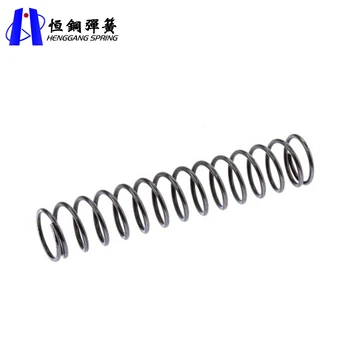 Small Wire Diameter Spiral Compression Springs 3 Mm Compression Springs ...