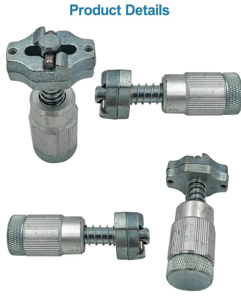 Led Display Screen Cabinet Panel Quick Lock - Buy Led Display Screen ...