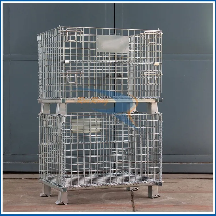 Factory Direct Sale High Standard Metal Butterfly Waste Cage For Sale ...