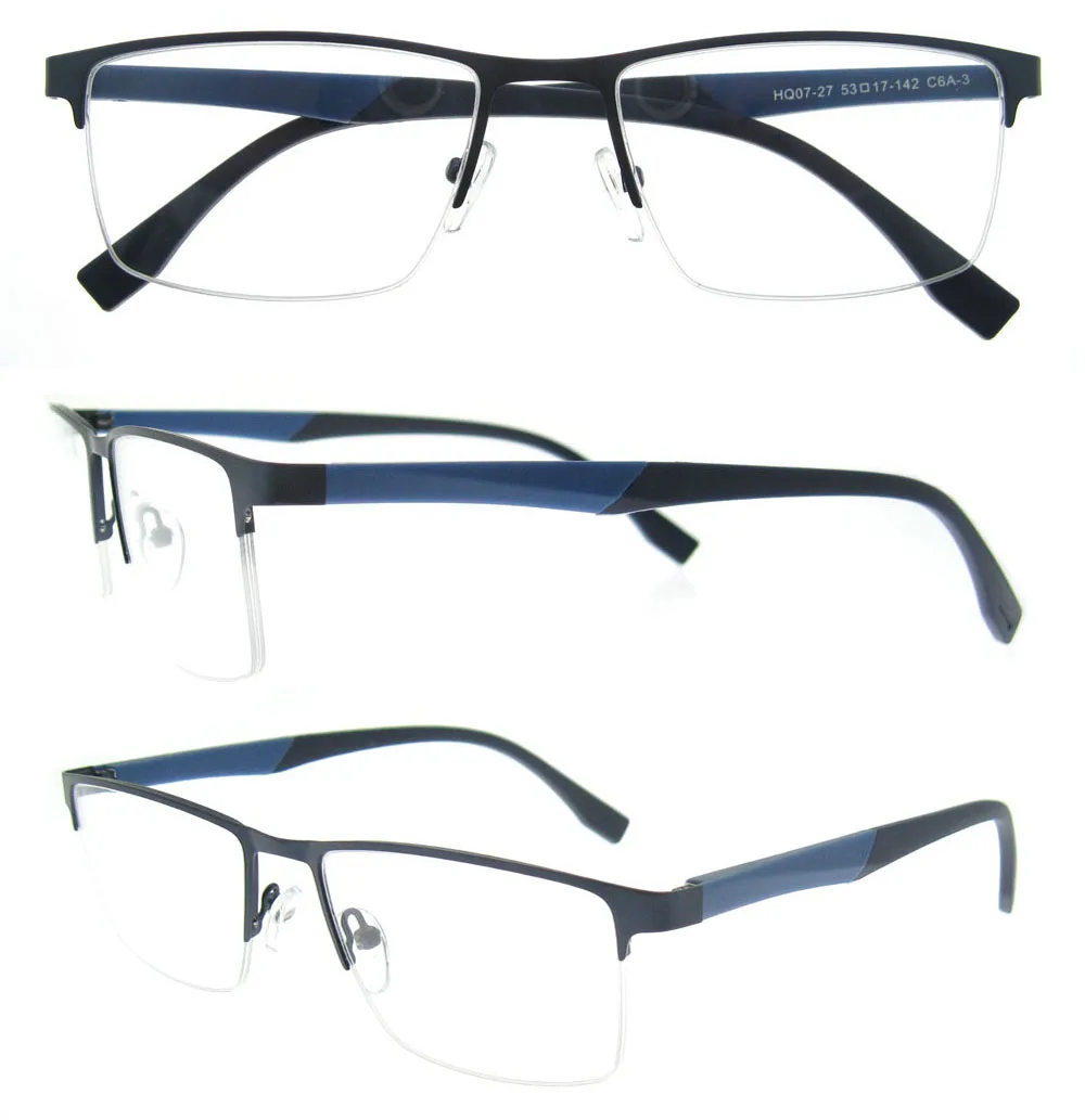 Shop Our Hot Selling Two Color Polo Spectacle Frame