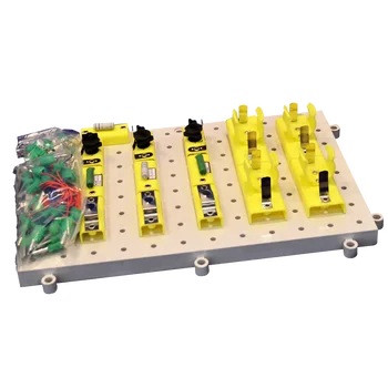 Educational Electric Circuit Board - Buy Experiment Circuit Board ...