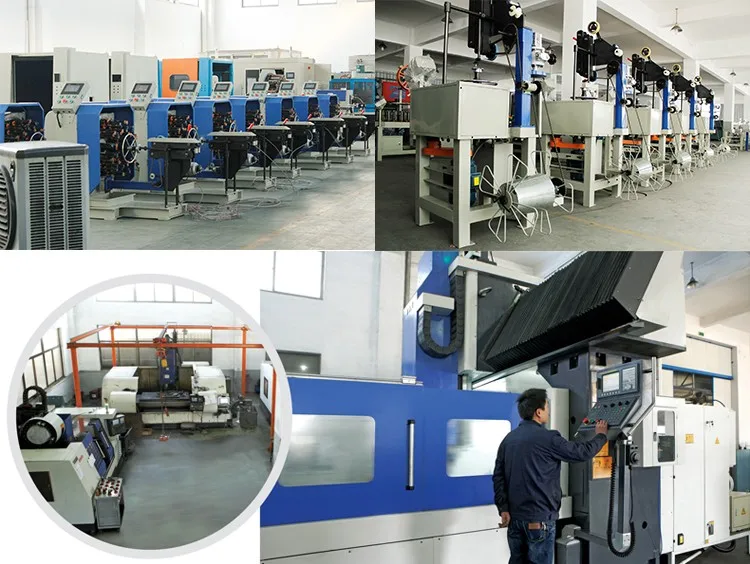 2024 BENFA Horizontal Carbon Fibre Braiding Machine - High Efficiency