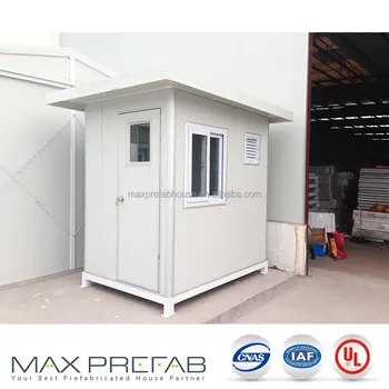 Gh162224 Tiny Houses Small Cabin Kits Porta Cabin Manufacturer - Buy ...