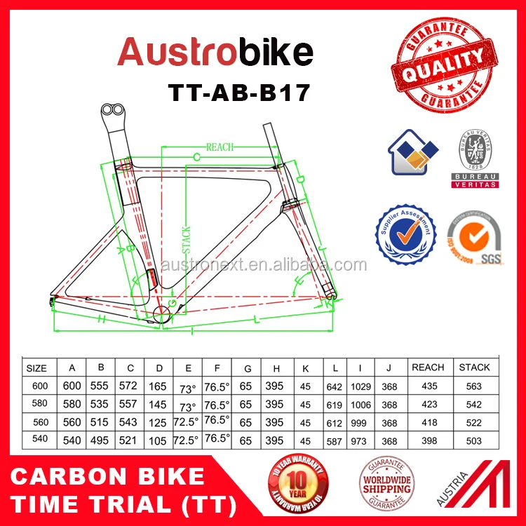 2016 Tt Bike Frame,Carbon Tt Frame,New Time Trial Bike Carbon Triathlon ...