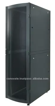 Canovate Inorax-al Server Rack Cabinet 26u 600x1000 - Buy Server ...