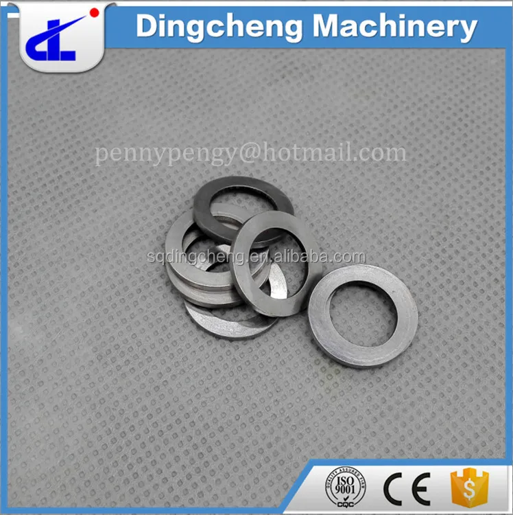 Diesel Fuel Injector Adjustment Shims - Buy Diesel Fuel Injector ...