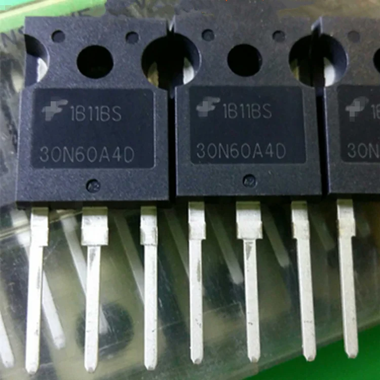 Xzt (new & Original)30n60a4d Transistor Hgtg30n60a4d - Buy Hgtg30n60a4d,30n60a4d,Transistor ...