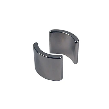 Half Ring Neodymium Magnet Half Round Magnet - Buy Half Round Magnet ...