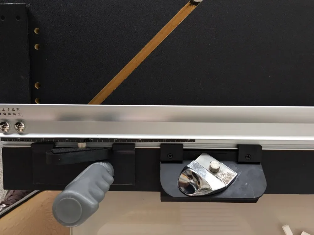 Ts-a01 High Quality Mount Board Cutter 232# 75cm Mat Board Cutting ...