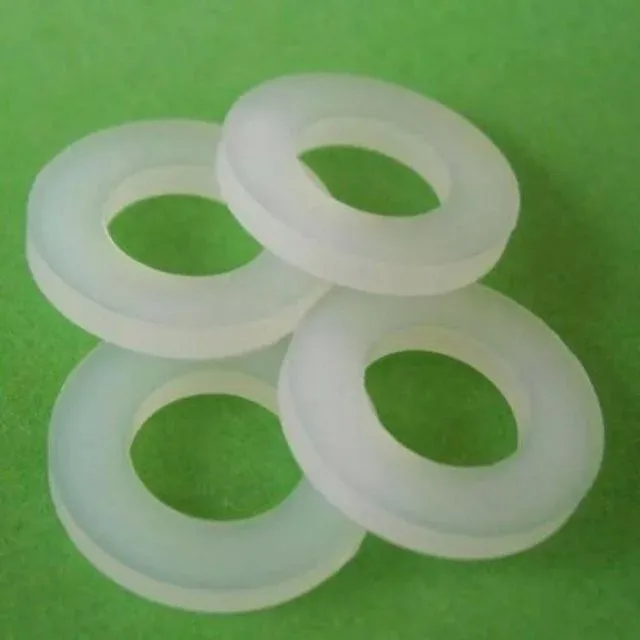Lowest Price Plastic Nylon O Ring - Buy Rubber O Rings,Plastic O Rings ...