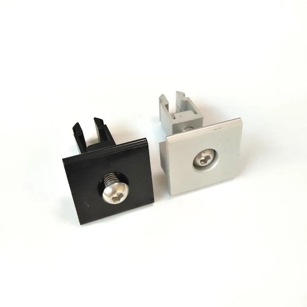 Free Sample Stainless Steel Metal Solar Panel Energy PV Mounting ...