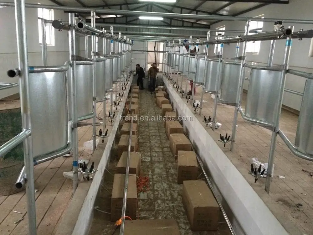 Cow And Goat Portable Milking Machine - Buy Used Goat Milking Machine ...