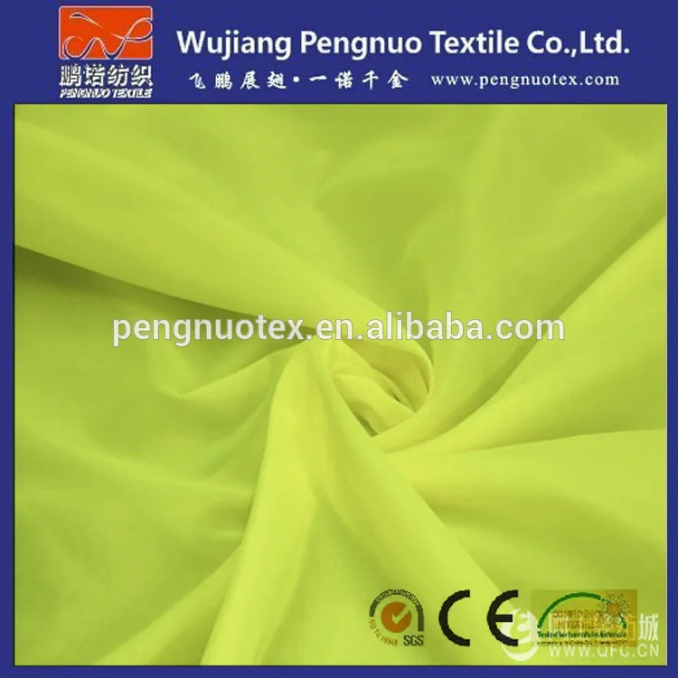 230t Water Proof Fabric - 40d Diamond Ripstop Nylon Taffeta