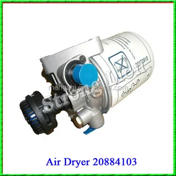 Truck Brake Parts Air Dryer Suitable For Volvo 21480094 21620172 - Buy ...