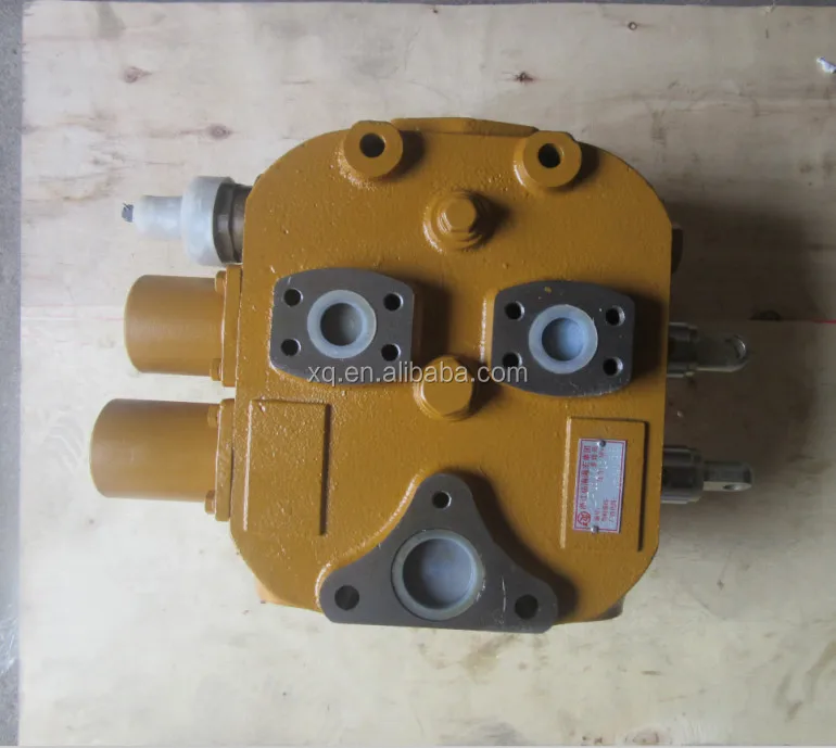 Zl50c Wheel Loader Steering Gear 44c0005 Clg856 Wheel Loader Steering ...