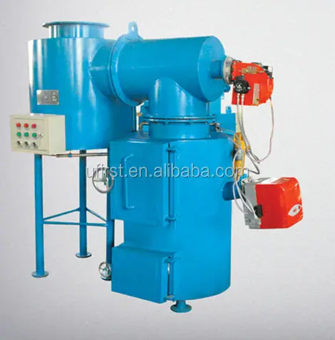 Factory Sales Garbage Incinerator - Buy Garbage Incinerator,Garbage ...