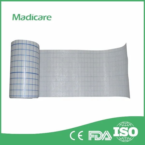 Pita Penutup Meregang Perekat Perban Kain Kasa Pita Balut Luka ...