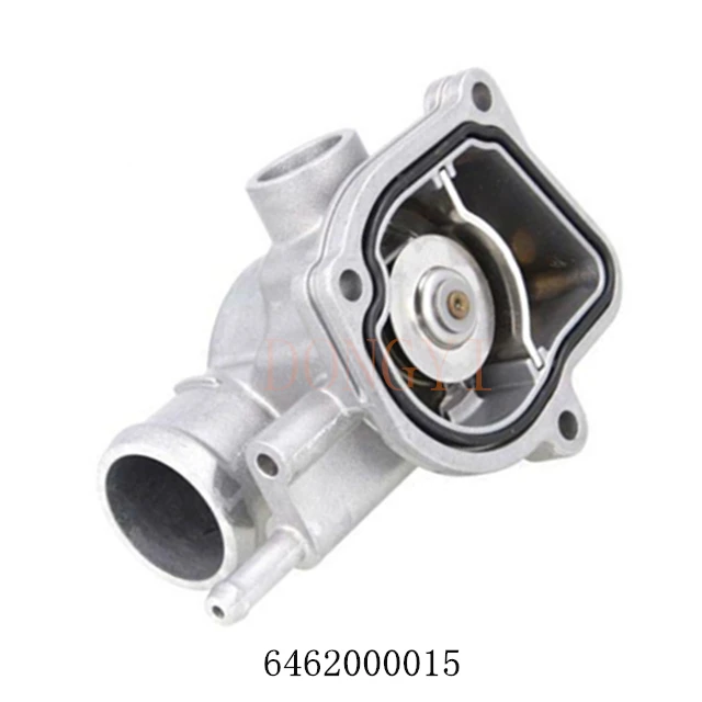 Engine Coolant Thermostat Housing 6462000015 - Buy Thermostat ...