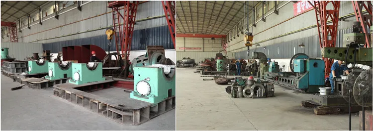 Water Turbine Kaplan Wheel Micro Hydro Generator - 89%-94% Efficiency