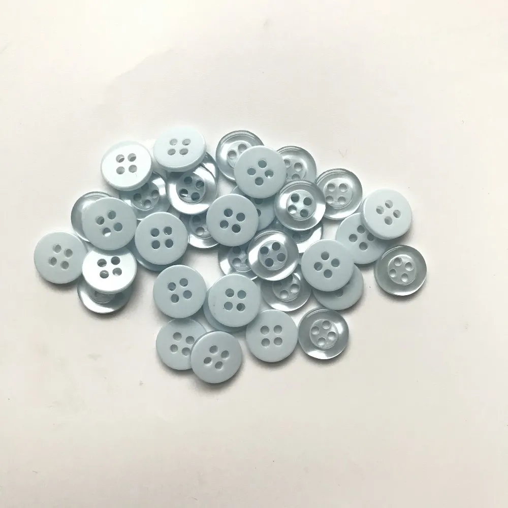 Snake Skin Look Laminated Resin Plastic Buttons 2 Different ...