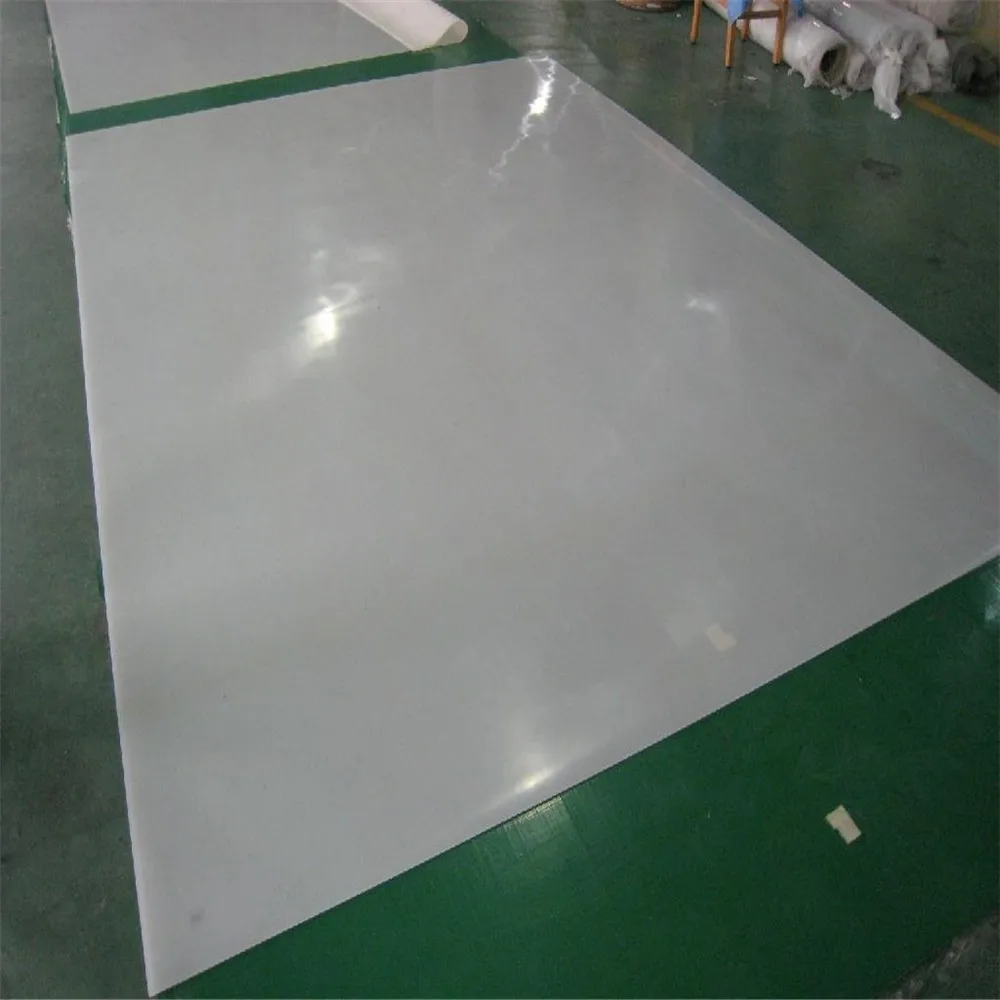 Food Grade White 100% Virgin Silicone rubber sheet| Alibaba.com