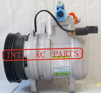 Kompressor Pump For Hs11 Kia Picanto 2004-2006 Oem#97701-07100 ...