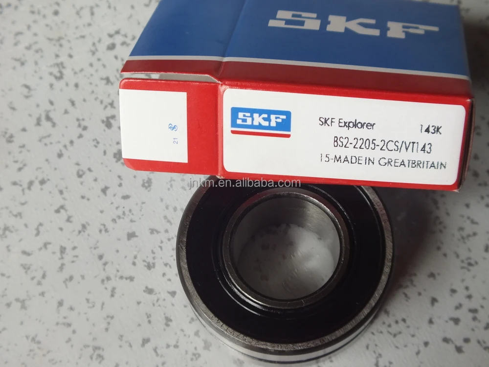 金属工业用调心滚子轴承和铁路轴承bs2-2205-2cs/vt143 - Buy 金属工业轴承,铁路轴承,Bs2-2205-2cs/vt143 ...