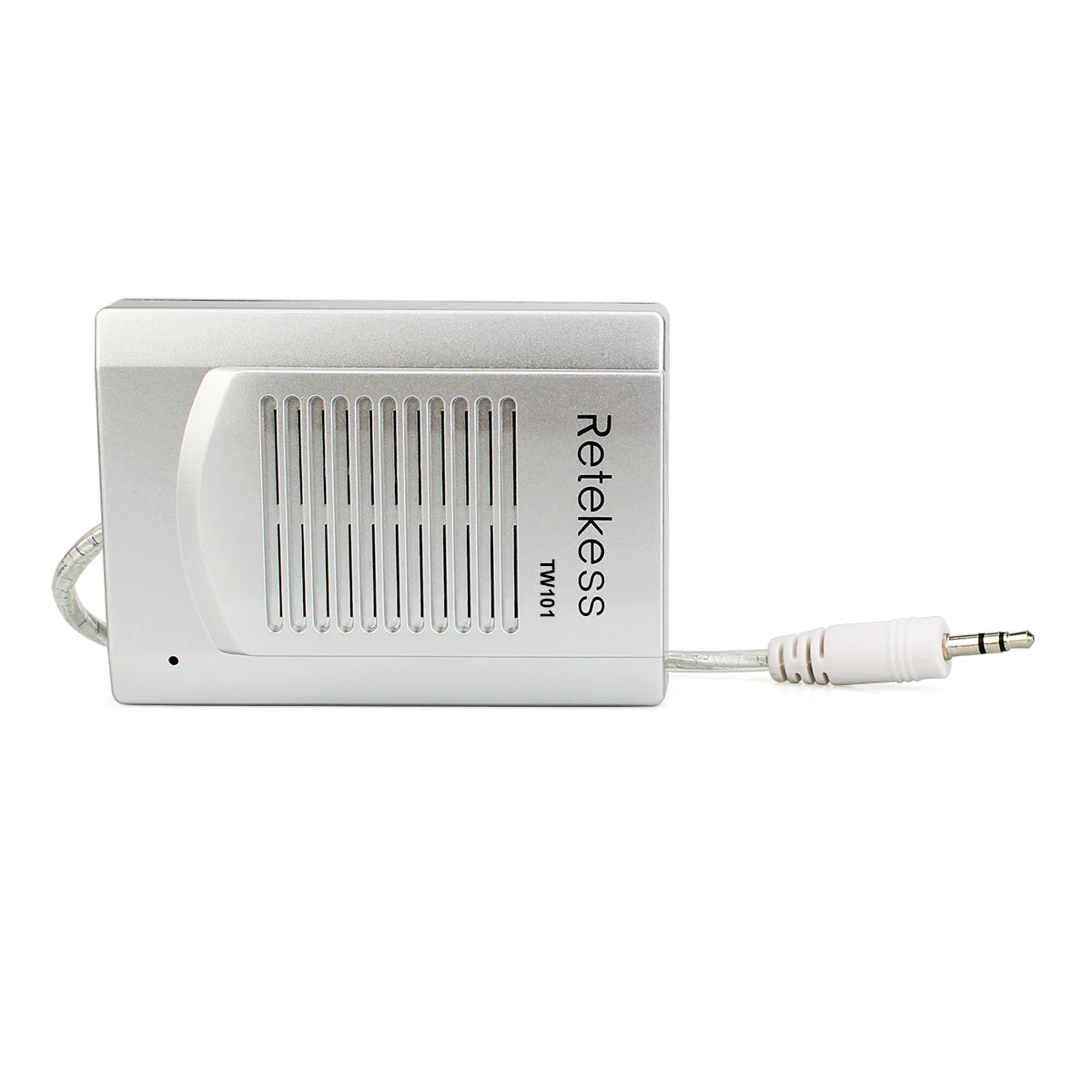 Window Speaker Intercom System Bank Counter Dual-way Intercommunication ...