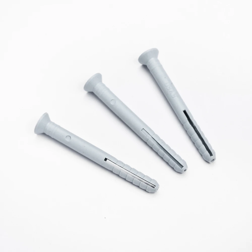 China Manufacturer Plastic Anchor Screw - Buy Plastic Anchor Screw ...