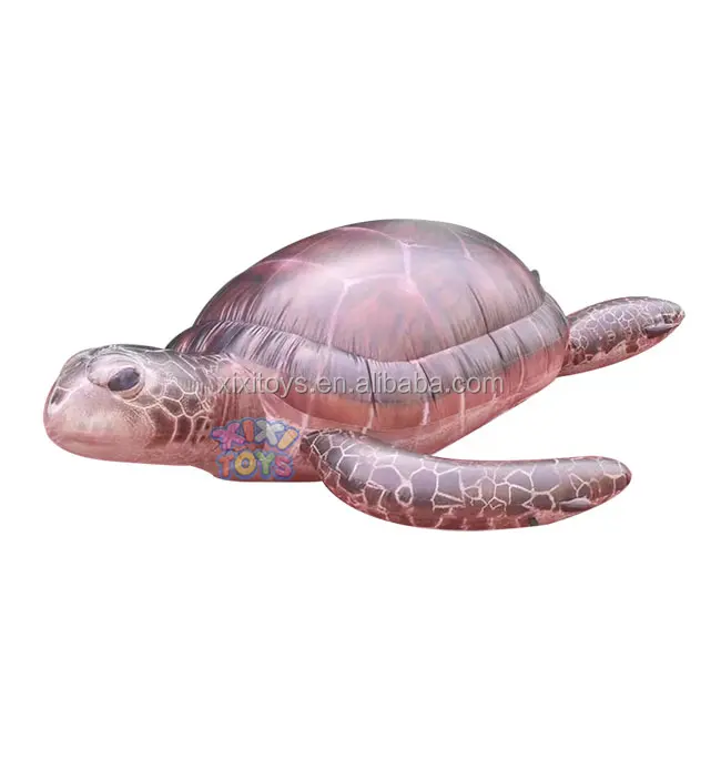 Hanging Under Ceiling Inflatable Turtle Balloon For Party Decorations ...