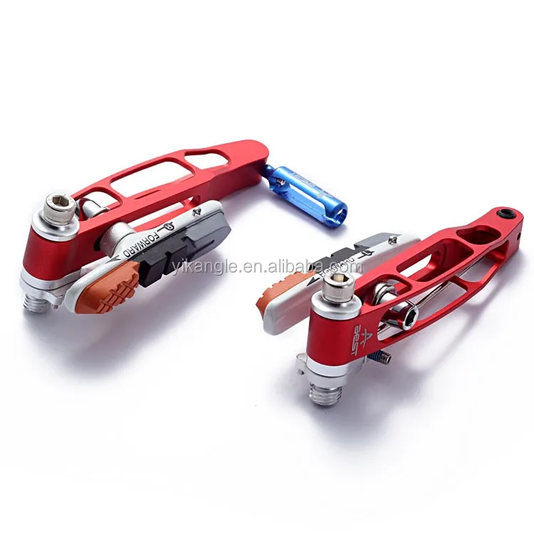 Aest Hot Sale Super Light Cnc V Brake Anodized Bicycle Parts - Buy Cnc ...