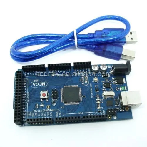 51 Microcontroller Development Board 51 Singlechip Processor System Learning Board Experiment ...