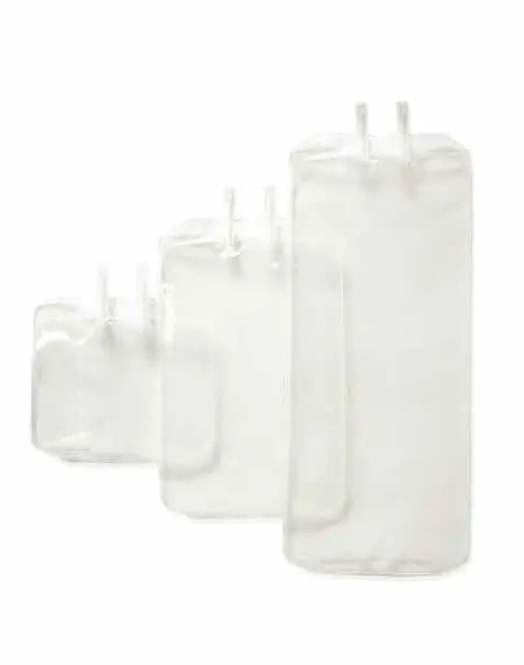 Pvc Infusion Bag - Buy Infusion Bag,Pvc Iv Infusion Bag,Medical ...