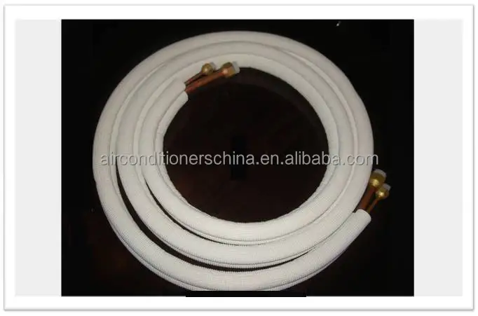 Air Conditioner Copper Piping Kits - Buy Pipe Kits For Air Conditioner ...