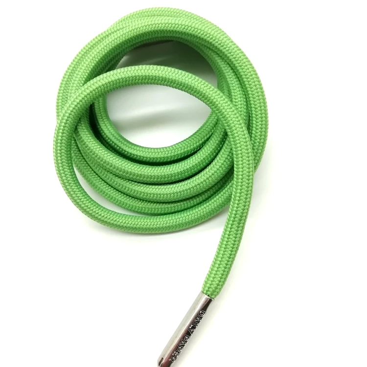 Wholesale 5mm Braided Drawcord,Polyester Cord For Garment - Buy ...