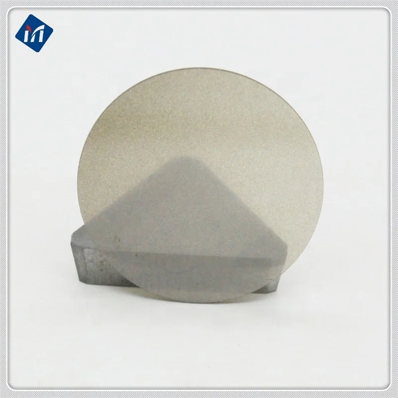 CVD Diamond Plates for Water Treatment - High Conductivity