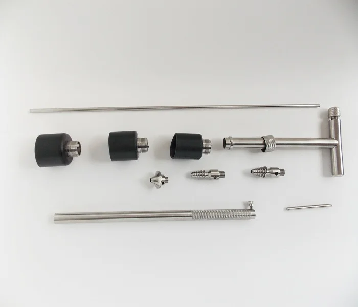 Surgical Gynecology Uterine Manipulator - Reliable & Durable