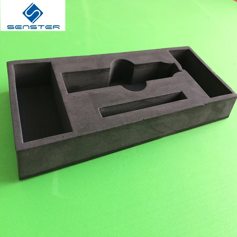 Custom Foam Sponge/eva Foam Packing/eva Sponge Lining - Buy Foam Sponge ...