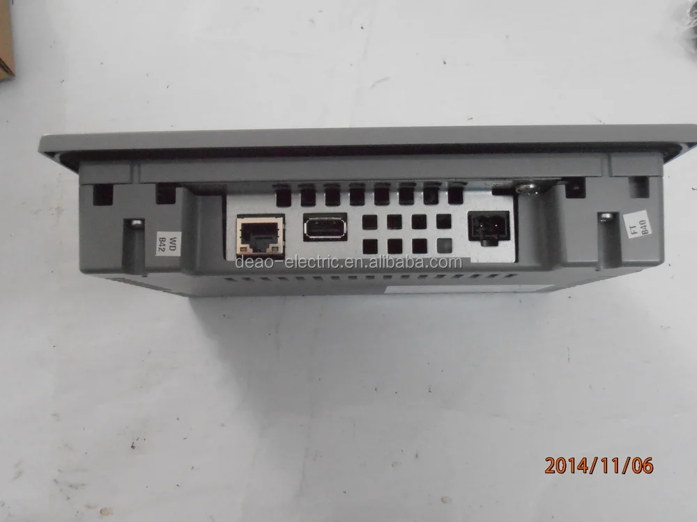 Panel Táctil Básico Siemens Hmi Ktp400,Ktp700 Básico,Kp700,Tp1200 - Buy ...