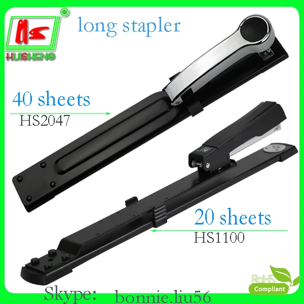 High Quality Normal Staple Type Max Long Stapler - Buy Max Stapler,Long ...