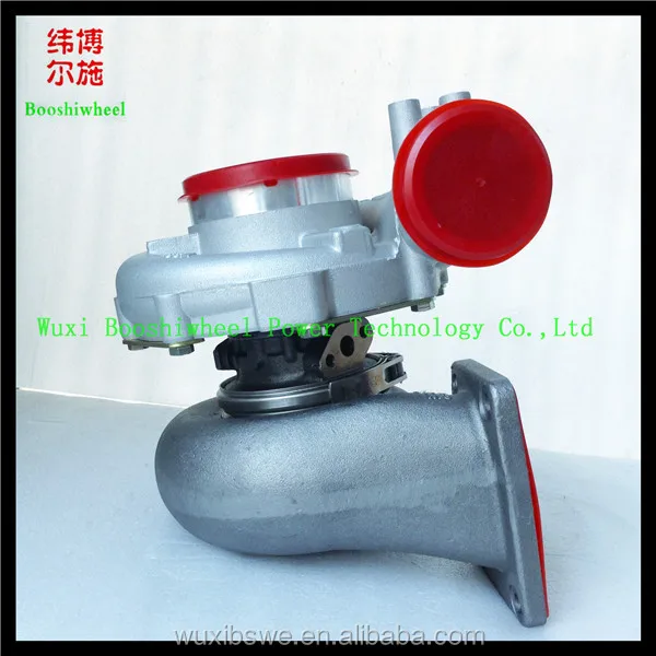 Popular Gt4294 Hx50 Turbocharger 1319282 4027753 1358390 1319283 Turbo ...