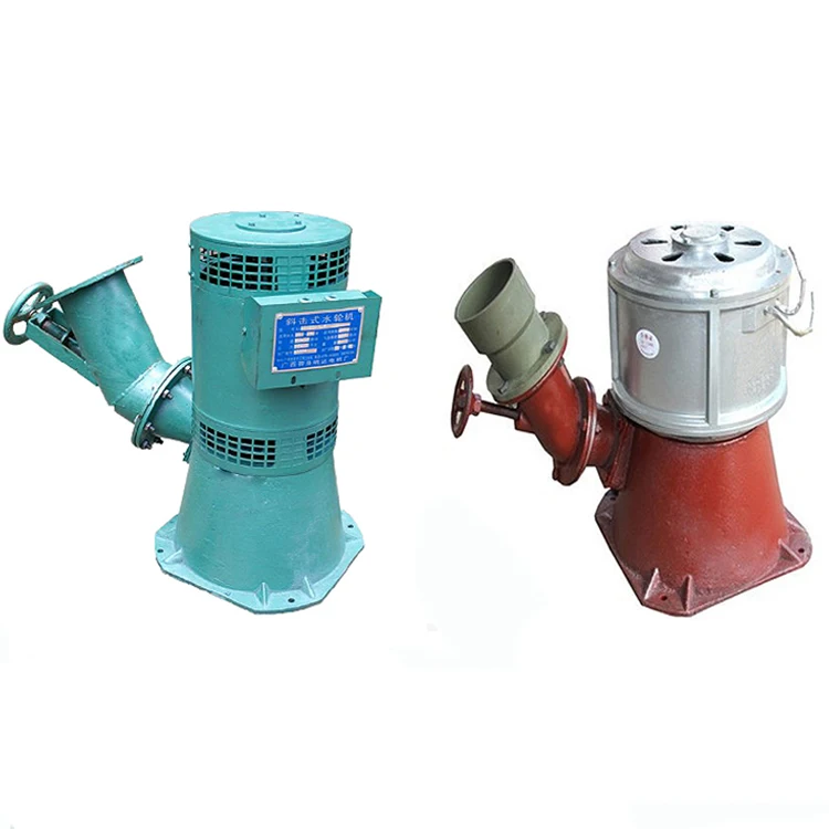 10kw Cheap Mini Hydro Turbine Generator Of Super Quality - Buy 10kw ...